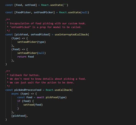Advanced React Antipatterns Have You Ever Been In The Zone” By