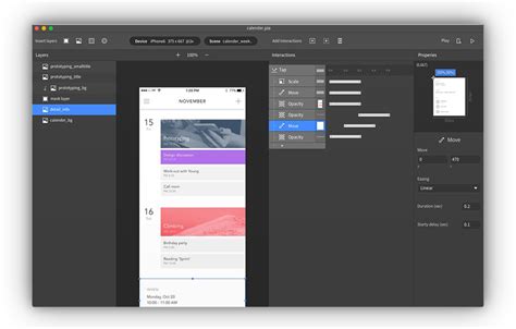 Top 22 Prototyping Tools For Ui And Ux Designers 2021 By Yuval Keshtcher Prototypr