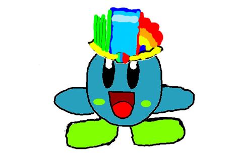 Element Kirby By Mickaela17 On Deviantart