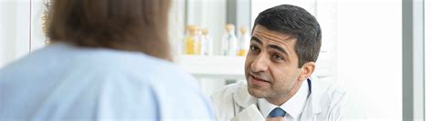 Thoracic Cancer Diagnosis And Treatment Chest Cancer