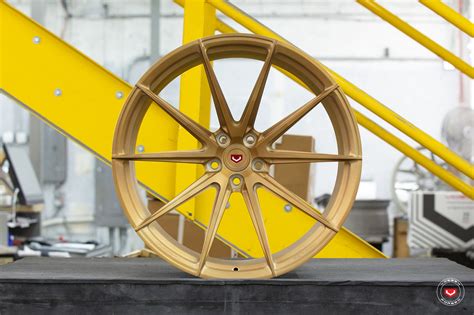 SERIES S Vossen Wheels