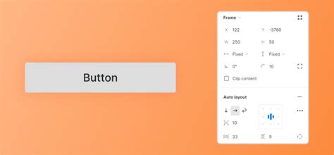 Using Constraints And Resizing Elements In Figma Setting Constraints