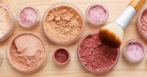 19 Pregnancy Safe Makeup Brands Non Toxic Natural And Organic Makeup