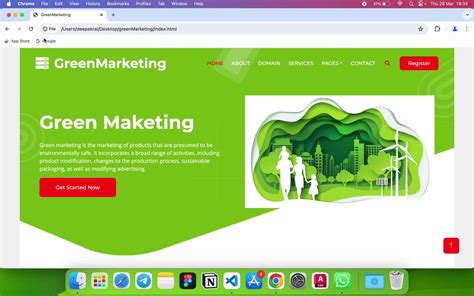 Aarti Rai On Linkedin Webdesign Bootstrap Javascript Html Css Webdevelopment Innovation