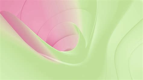 Beautiful 3d Tunnel Of Curved Lines Design Gentle Tunnel Of Moving Folds Curved Lines Move In