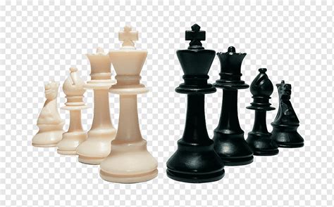 체스 조각 체스 판 체스 왕 스포츠 보드 게임 Png Pngwing