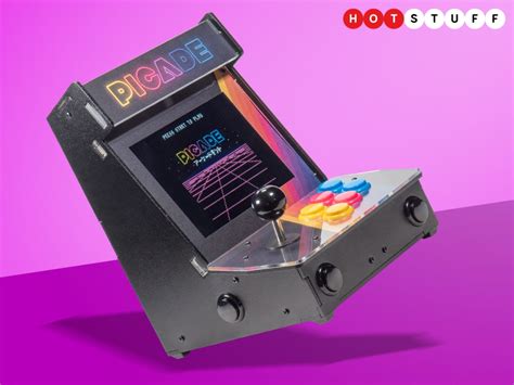 How To Build A Pc Arcade Cabinet For Raspberry Pi