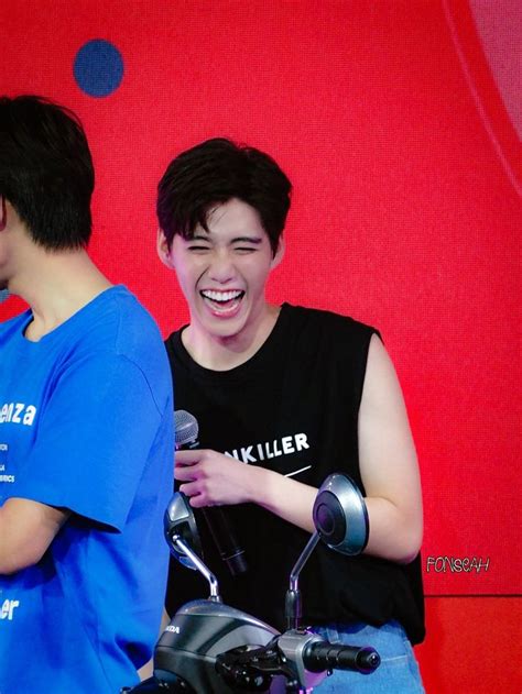 Pin By Z A I On T H A I A C T O R S