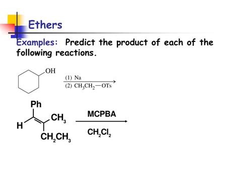 Ppt Ethers Powerpoint Presentation Free Download Id5524421