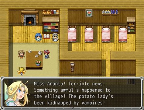 Random Dungeon English Version Free Download Borrow And Streaming
