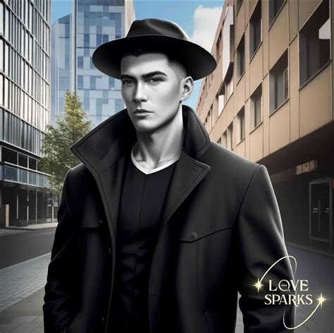 Steve Neil Love Sparks Wiki Fandom