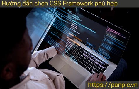 Hướng Dẫn Sử Dụng Framework Tailwind Css