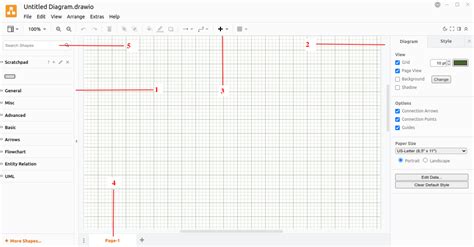 Learn Diagrams Draw Io Open Educational Resources