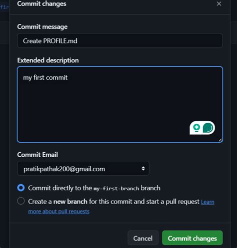 Easiest Way To Learn Github On The Way To Open Source Pratik Pathak