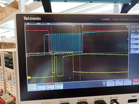 Ad7329 Spi Problem Qanda Precision Adcs Engineerzone