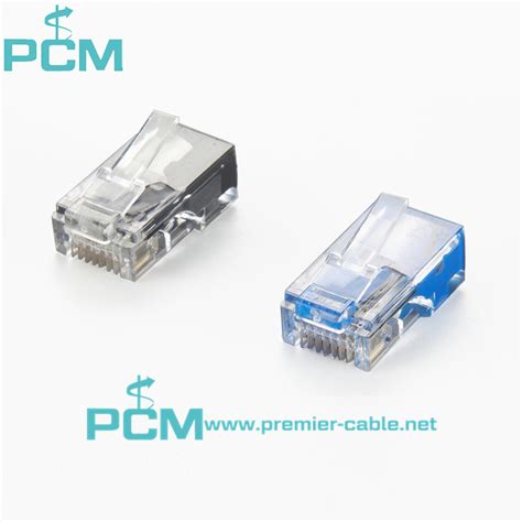 Terminador De Línea Modbus Rs485 Rj45 Conector China Conector Modbus