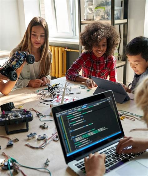 Codage Et Programmation