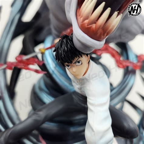 Gk Yys Ko Jujutsu Kaisen Okkutsu Yuta W Led Neo Hobs Toy Store