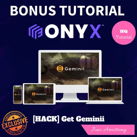 Onyx Review Les Blog