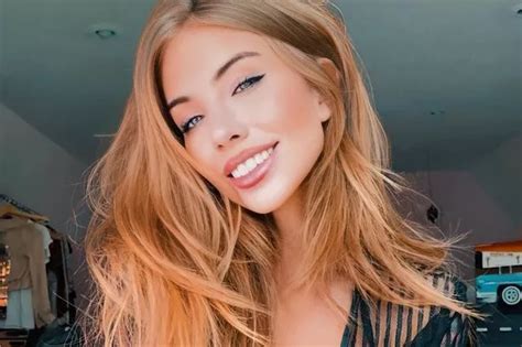 Beautiful Onlyfans Star Tragically Dies After Darkness Weighed Down