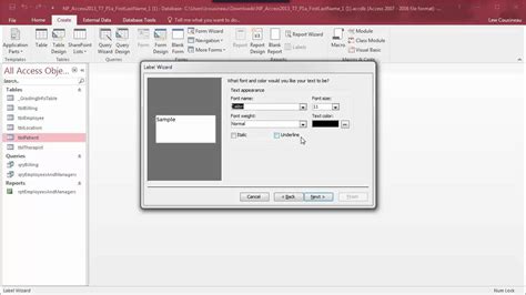 Tutorial 7 Sam Project Youtube