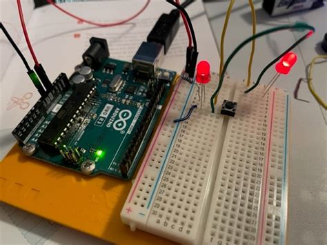 Push Buttons No Longer Working At All General Electronics Arduino Forum