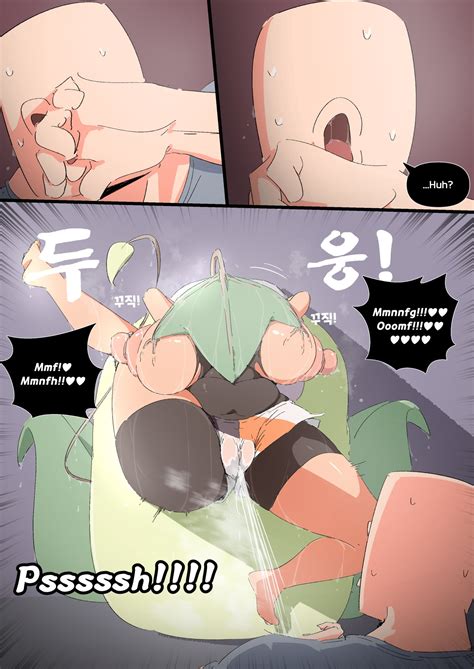 Rule 34 1girls Alternate Breast Size Bea Pokemon Big Breasts Breasts Busty Curvaceous Curvy