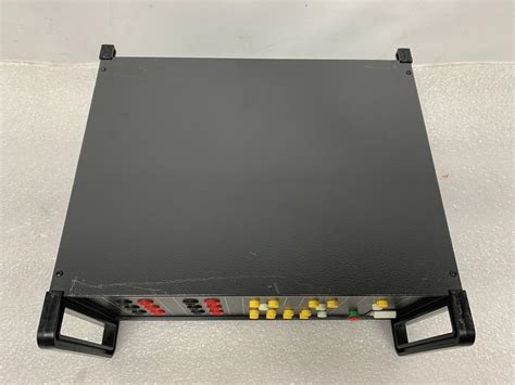 Lab Volt BA Data Acquisition Interface Unit AusChoice