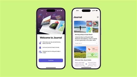 I M A Psychologist Here Are Reasons Why Apple S New Journal App Is A Must Have For Mental