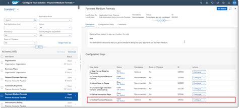 Purpose Codes In Payment Media In Sap S4hana Clou Sap Community