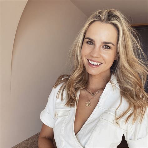 Bec Mitchell General Assembly