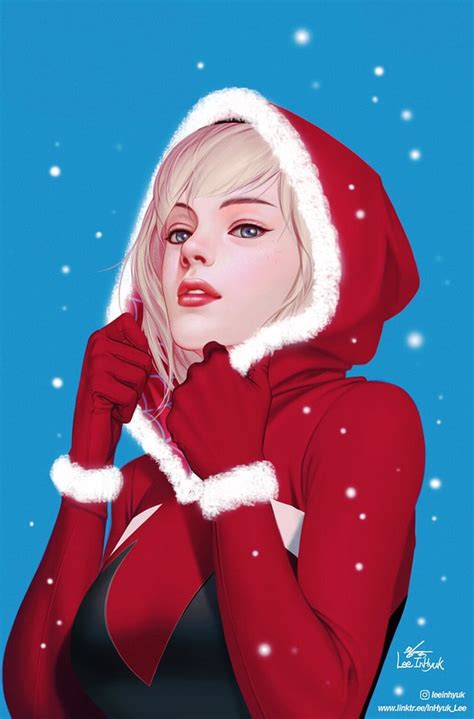 Would You Want To See A Spider Man X Spider Gwen Relationship In The