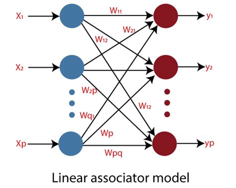 associate memory network tpoint tech