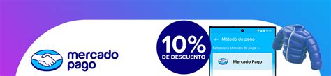 Cupón Enero Mercado Pago