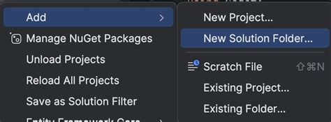Godot Multi Project Setup With C Tutorial Baldur Games