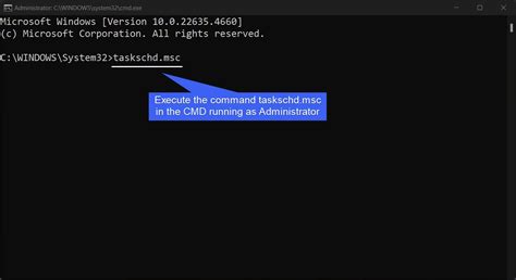 4 best ways run task scheduler as administrator on windows 11