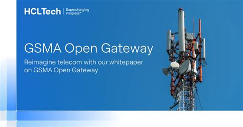 Hcltech Telecom 5g Apis Innovation Miguel Ribeiro Valente