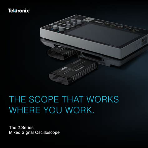 Tektronix On Linkedin Nextgentek Tektronix 2seriesmso Oscilloscope
