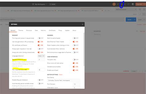 Node Js Postman Is Not Enabled To Communicate With The Api Stack Overflow