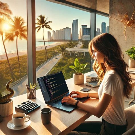 sam bracey on linkedin softwareengineering python miami