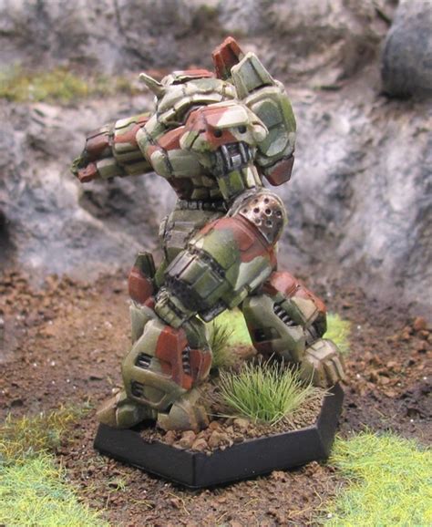 Crusader Crd 3r Camo Specs