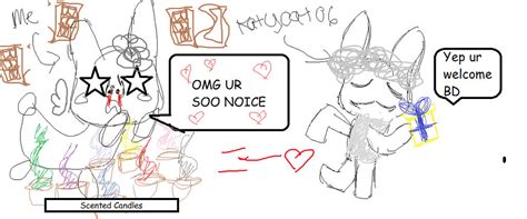 Idk Whats Wrong With Me Part 1 By Rikokyo On Deviantart