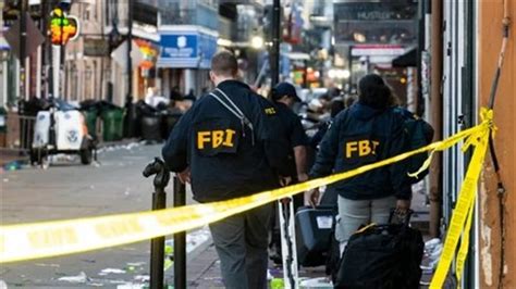 مفتي الجمهورية يدين حادث الدهس في نيو أورليانز ويؤكد انتهاك صارخ لحرمة النفس