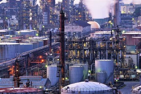 Market Analysis Of Explosion Proof Lighting Fixtures Philippines And