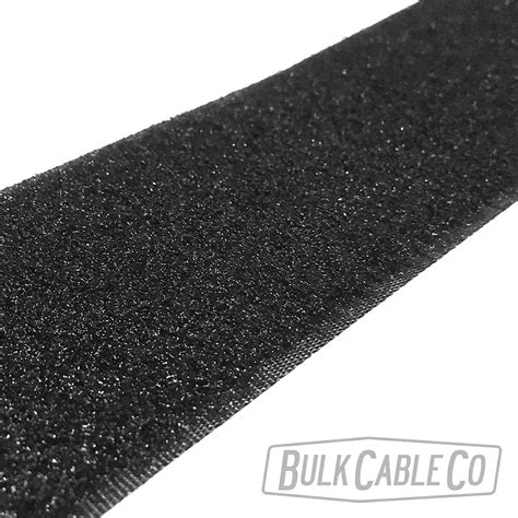 FT Hook Loop Fastener LOOP ONLY Wide Reverb