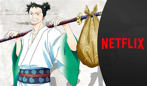 Netflix Presenta El Tráiler De Monsters El Infierno Del Dragón Anime