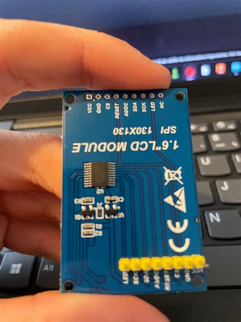 Lcd Module 16 Arduino Mega Networking Protocols And Devices