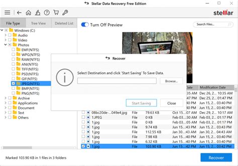 Recover Deleted Excel Files On Windows 1011