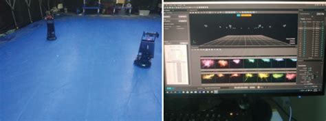 Figure 5 From Robot To Robot Relative Pose Estimation Based On Semidefinite Relaxation