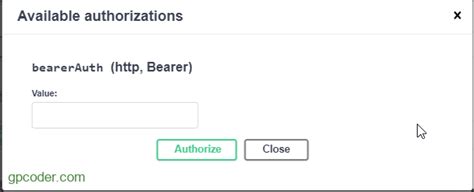 Sử Dụng Swagger Ui Trong Jersey Rest Ws Project Topdev